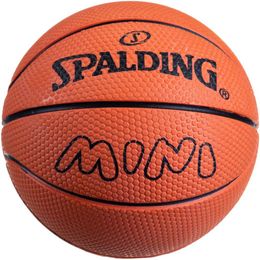 Spalding Basketball 'Mini Orange Spaldeen ' Herren Größe 1 orange / schwarz