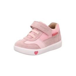 Superfit First-Step Shoes 'Supies' kids Pink size 21