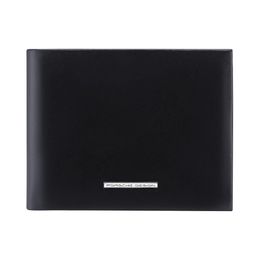 Porsche Design Wallet 'Classic' male Black size One Size