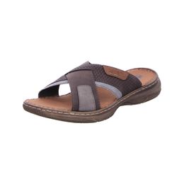 Rieker Mules male Brown size 44