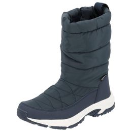 CMP Boots 'Yakka' female Blue size 37