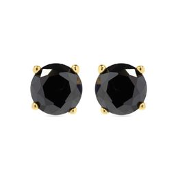 Luxenter Earrings 'Otieno' female Black size One Size