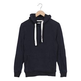 Tom Tailor Kapuzenpullover Herren Gr&ouml;&szlig;e M Second Hand marine