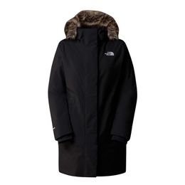 The North Face Winter Coat female Black size S