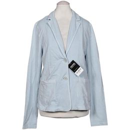Marc O'Polo Marc O'Polo Blazer Damen Gr&ouml;&szlig;e S Second Hand hellblau