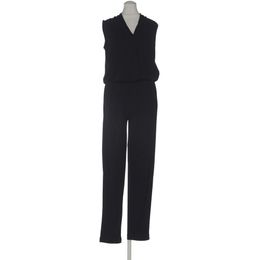 Jake*s Overall oder Jumpsuit Damen Gr&ouml;&szlig;e XS Second Hand schwarz
