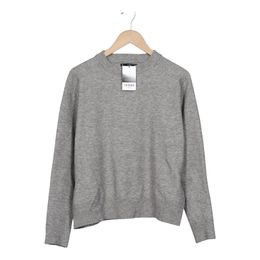 Mango Pullover Damen Größe M Second Hand grau