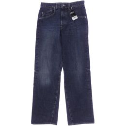 Pepe Jeans Jeans Damen Größe 30 Second Hand blau