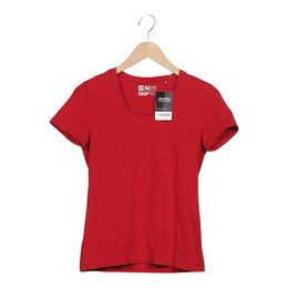 Engelbert Strauss T-Shirt Damen Größe M Second Hand rot