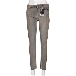 Drykorn Jeans Damen Gr&ouml;&szlig;e 28 Second Hand grau
