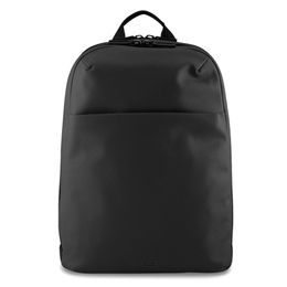 Jost Backpack 'Borgholm' male Black size One Size