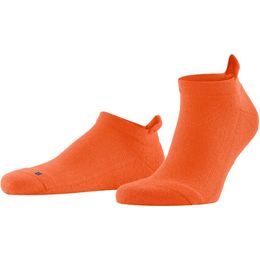 Falke Athletic Socks 'Cool Kick' male Orange size 37-38