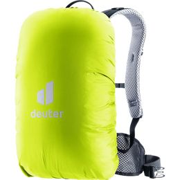Deuter Backpack 'Raincover Mini' male Green size Onesize