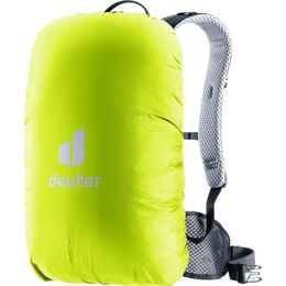 Deuter Backpack 'Raincover Mini' male Green size Onesize