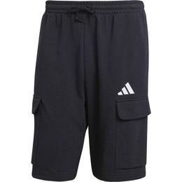 adidas Sportswear Workout Pants 'Feelcozy' male Black size XXL