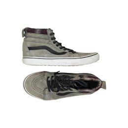 Vans Sneaker Damen Gr&ouml;&szlig;e 38 Second Hand grau