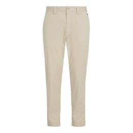 Tommy Jeans Hose Herren Größe 38 hellbeige