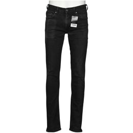 Tom Tailor Denim Jeans Herren Gr&ouml;&szlig;e 32 Second Hand schwarz