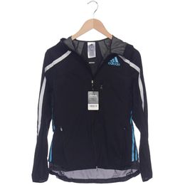 adidas Performance Jacke Herren Gr&ouml;&szlig;e S Second Hand schwarz