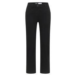 Cecil Jeans Damen Gr&ouml;&szlig;e 31 black denim