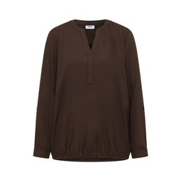 Cecil Blouse female Brown size XXXL