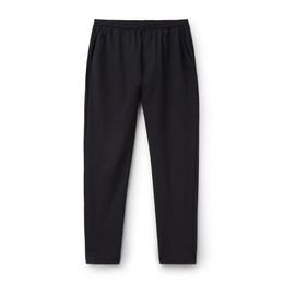 Iuman Intimissimi Uomo Pants 'Pantalones' male Black size L
