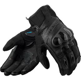 Revit Ritmo, Handschuhe