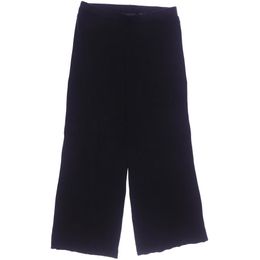 MONKI Stoffhose Damen Gr&ouml;&szlig;e S Second Hand schwarz