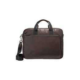Strellson Aktentasche 'Clapton Charles in Braun 39,00 x 29,00 x 7,00 cm' | Gr.: onesize