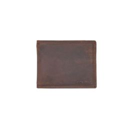 Strellson Billfold 'Moorgate in Dunkelbraun' | Gr.: onesize