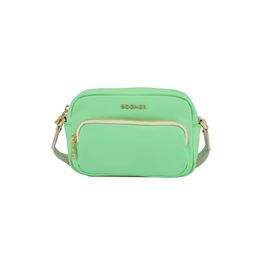 Bogner Schultertasche 'Klosters Neve Lidia in Irish Green 20,00 x 14,00 x 7,00 cm' | Gr.: onesize