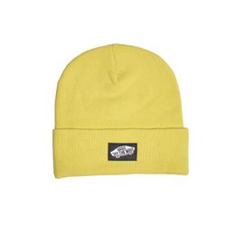 Vans Mütze in Yellow | Gr.: onesize