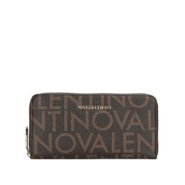 Valentino Handbags Valentino Bags Regina Re - Geldbörse 16cc 19 cm (moro/naturale) in moro/naturale | Gr.: onesize