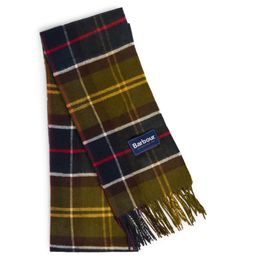 Barbour Schal Yaxley Tartan in mehrfarbig - 0001 | Gr.: onesize