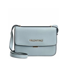 Valentino Handbags Valentino Bags Flap Re - Umhängetasche 18.5 cm (nero) in azzurro | Gr.: onesize