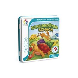 Smart Toys and Games Spiel - Schildkröten Schach | Gr.: onesize