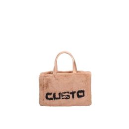 Custo Barcelona Umh&auml;ngetasche in LU81 SAND | Gr.: onesize