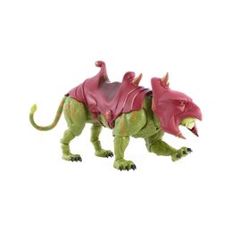 Mattel Masters of the Universe GYV18 Masterverse Battle Cat MOTU Actionfigur 6+ | Gr.: onesize