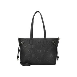 Valentino Handbags Valentino Bags Samba Re - Shopper 35 cm (moro) in nero | Gr.: onesize