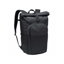 Vaude Okab II 25 - Rucksack 13.3" 47 cm (heron) in schwarz | Gr.: onesize