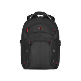 Wenger Gigabyte MacBook Pro 21 - Rucksack 15" 45 cm (black) in schwarz | Gr.: onesize