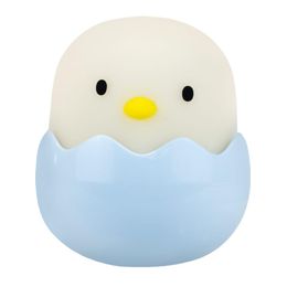Megalight Baby Eggy LED Nachtlicht Himmelblau in Blau ab 0 Monate | Gr.: onesize