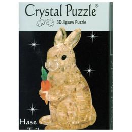 HCM Kinzel Spiel - Hase (Puzzle) | Gr.: onesize