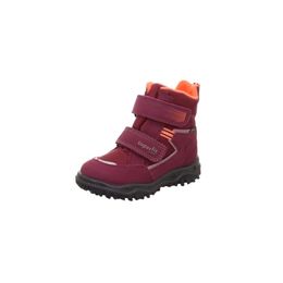 Superfit Slipper in rot | Gr.: 29