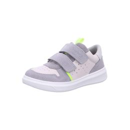 Superfit Sneaker Low in grau | Gr.: 29