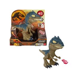 Mattel Jurassic World: Die Chaostheorie Chomp Chomp Dinosaurier 4+ HVB45 | Gr.: onesize