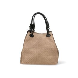 Gave Lux Shopper-Tasche in TAUPE | Gr.: onesize