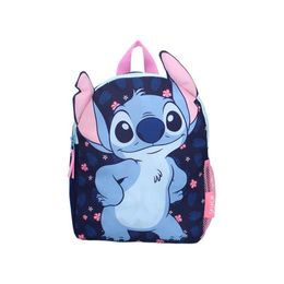 Vadobag Stitch Kinder Rucksack 9 Liter in Fluffy Friends | Gr.: onesize