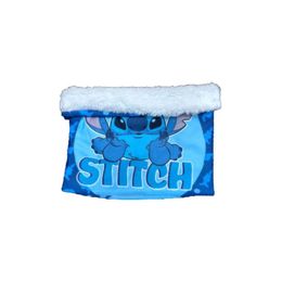 Lilo and Stitch Lilo & Stitch Galactic Sherpa Kinderschal Snood | Gr.: onesize