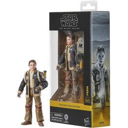 Hasbro Star Wars The Black Series Fern Skeleton Crew Action-Figur 15 cm 4+ | Gr.: onesize